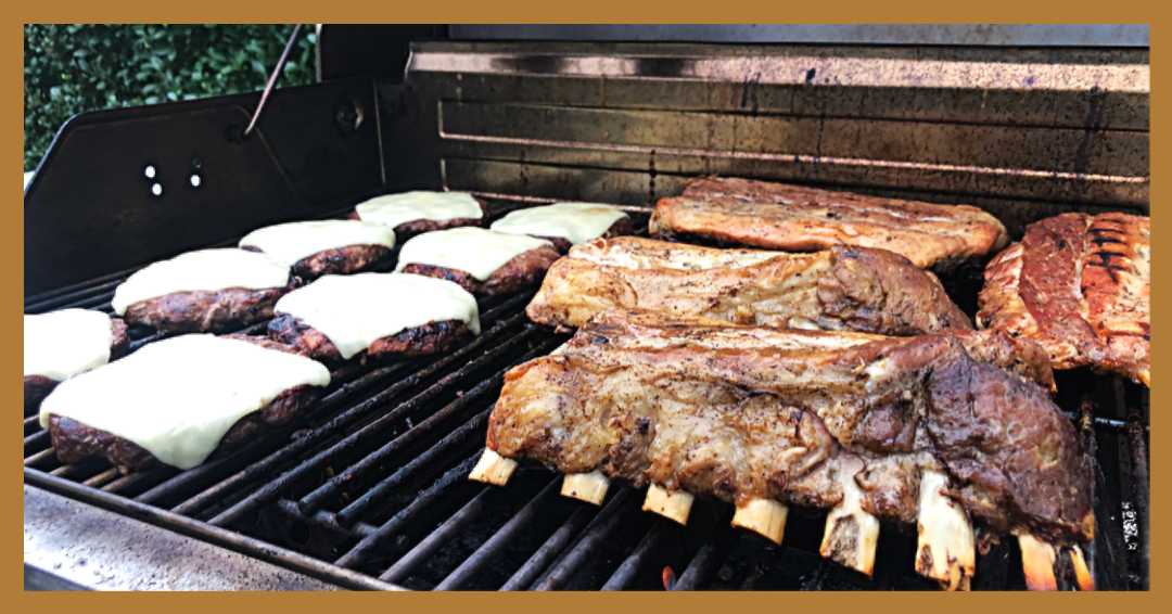 GENO’S FOOD PHOTO GALLERY - Geno's Backyard BBQ